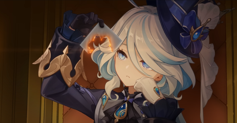 Why Are There Two Types of Visions in Genshin Impact's Fontaine ...