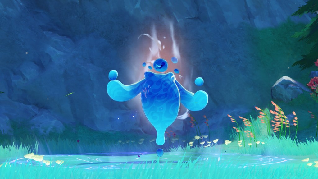 All Fontaine Local Legends Locations in Genshin Impact - Prima Games