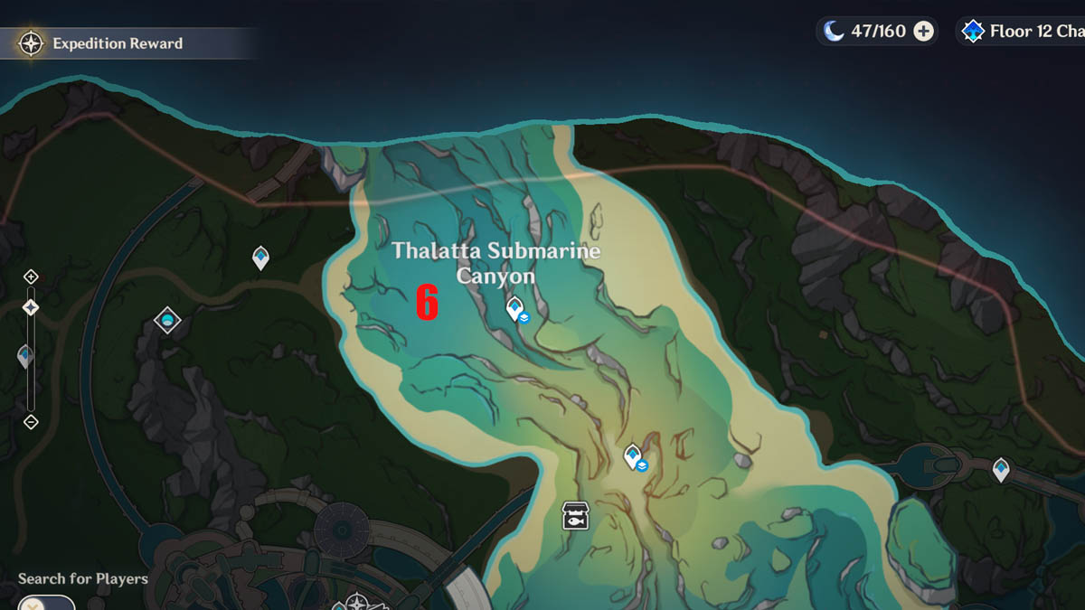 All Fontaine Local Legends Locations in Genshin Impact - Prima Games