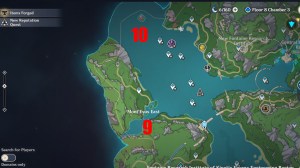 All Fontaine Local Legends Locations in Genshin Impact - Prima Games