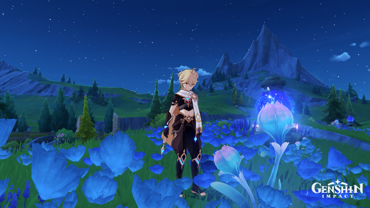 Where to Find Romaritime Flowers in Genshin Impact - Prima Games