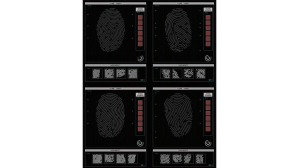 GTA Online Casino Heist Fingerprint Cheat Sheet - Prima Games