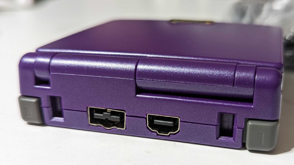 A $30 GBA Knockoff Surprisingly Helped Me Relive My Childhood - Prima Games