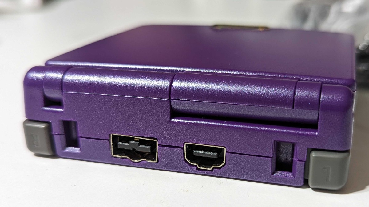 A $30 GBA Knockoff Surprisingly Helped Me Relive My Childhood - Prima Games