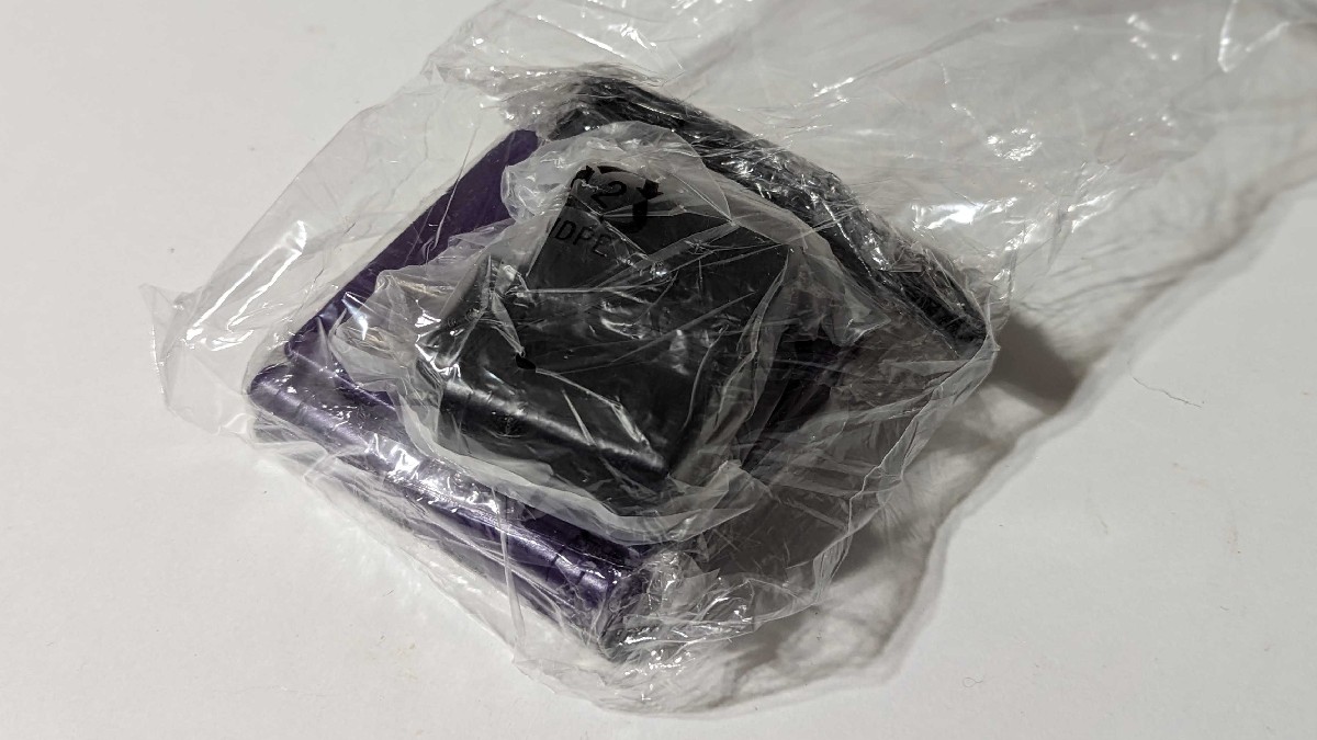 A $30 GBA Knockoff Surprisingly Helped Me Relive My Childhood - Prima Games