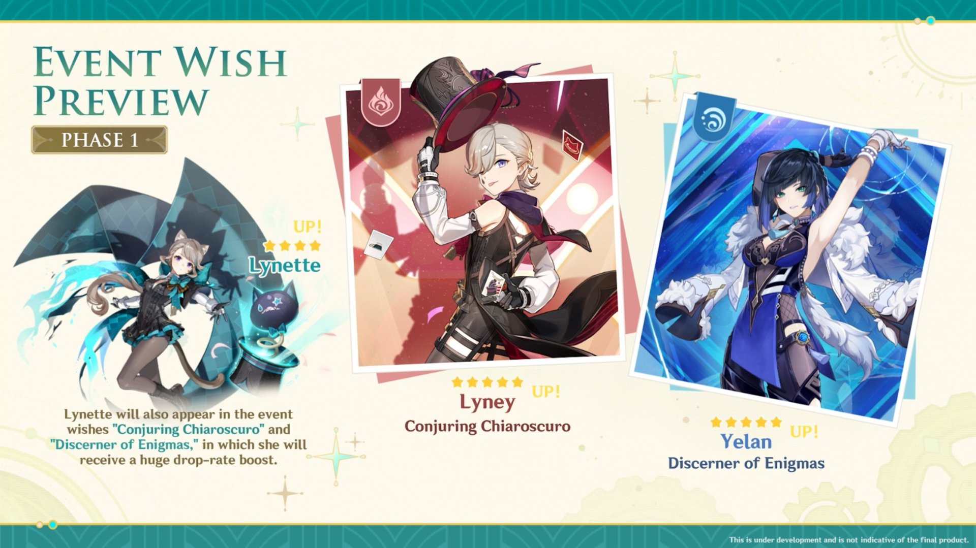 Genshin Impact 4.0 Release Date, Banners, Events, and More - Prima Games