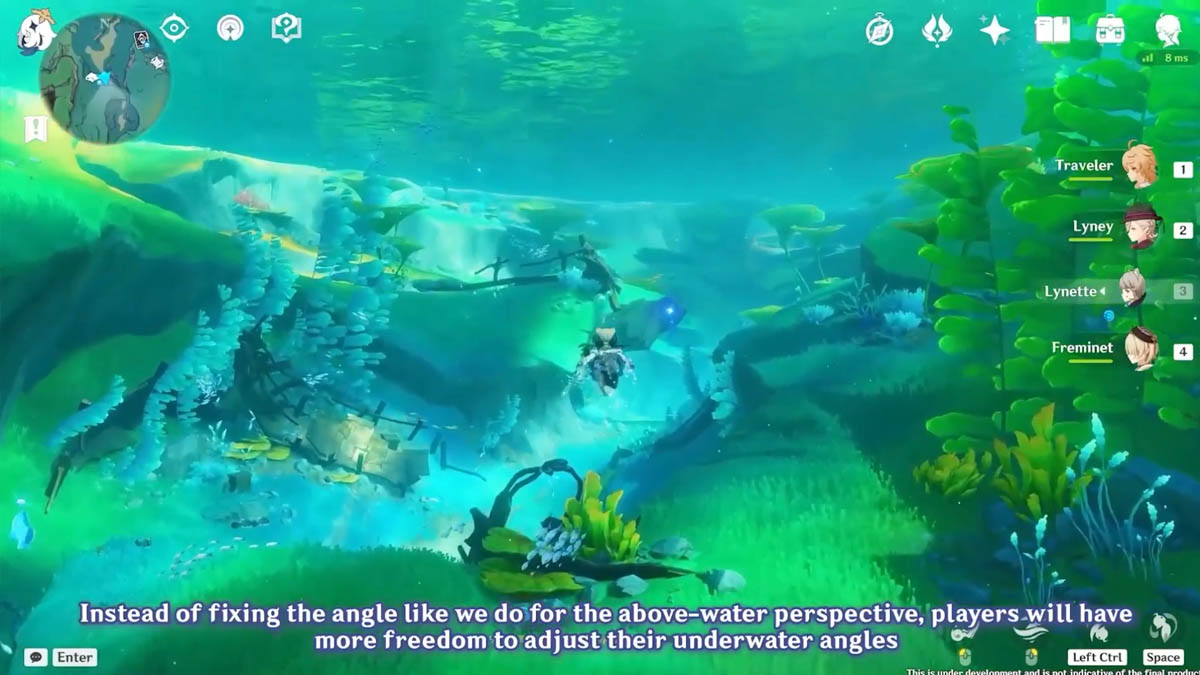 Genshin Impact 4.0 Release Date, Banners, Events, and More - Prima Games