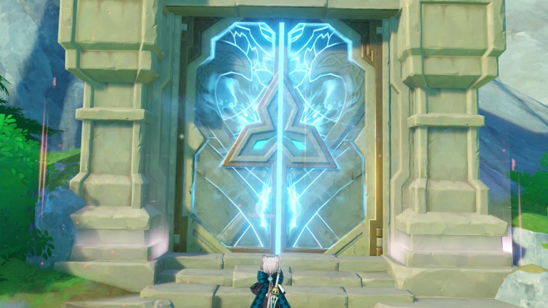 Where to Unlock the Echoes of the Deep Tides Domain in Genshin Impact ...