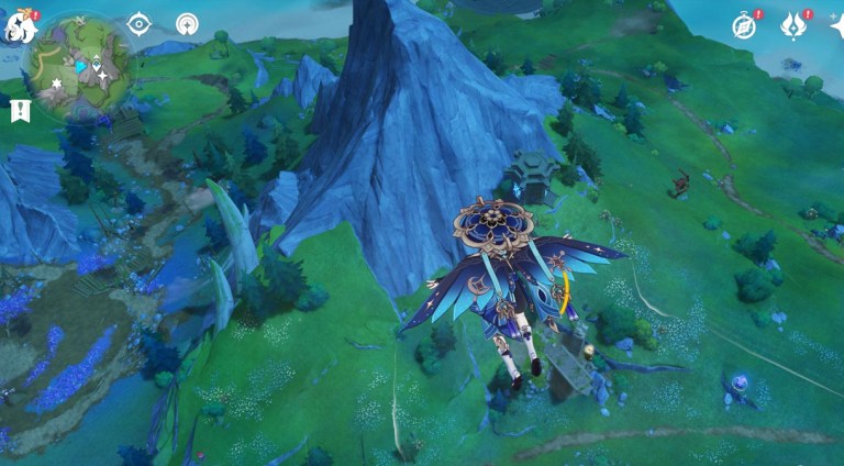 All Fontaine Shrine of Depths Locations in Genshin Impact - Prima Games