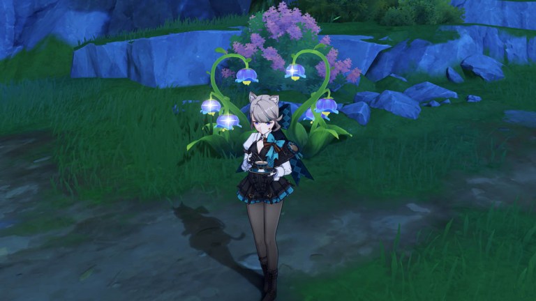 Where to Find Lumidouce Bells in Genshin Impact - Prima Games