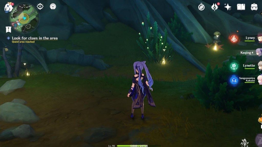 Genshin Impact "Were It So Easy" Quest Guide - Prima Games