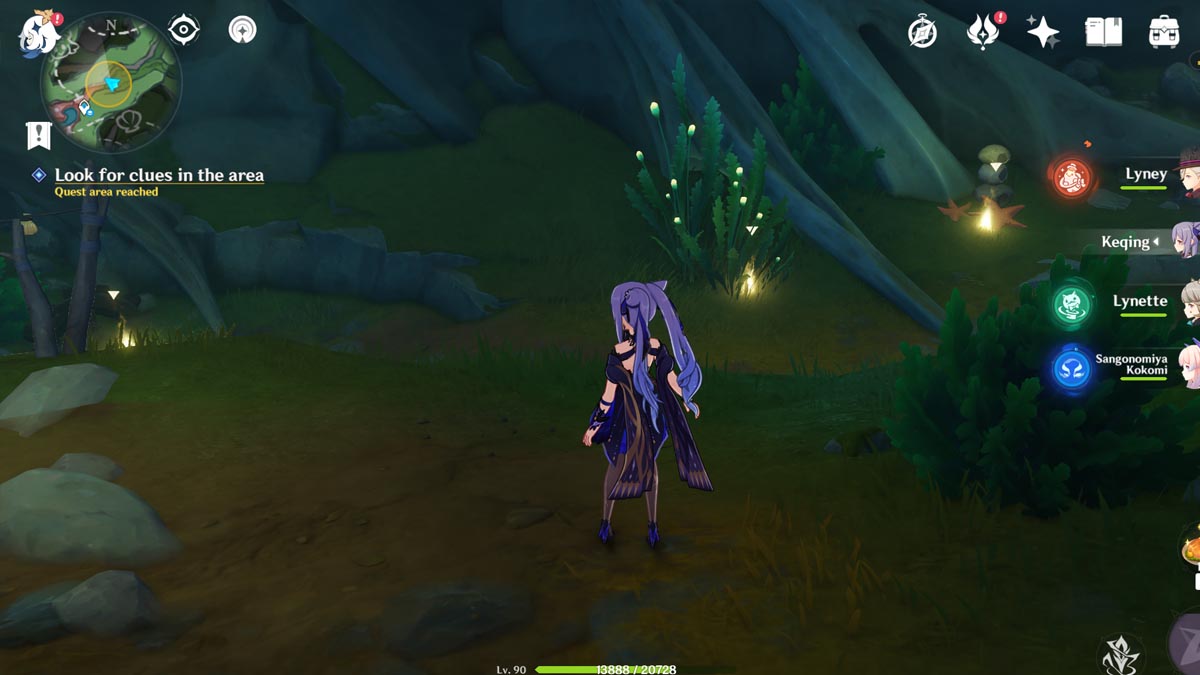 Genshin Impact "Were It So Easy" Quest Guide - Prima Games