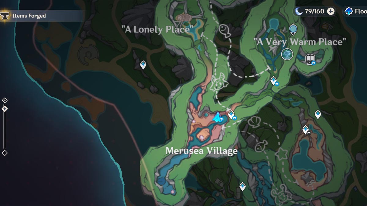 Genshin Impact "Were It So Easy" Quest Guide - Prima Games