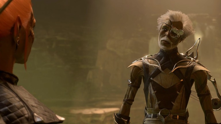 Baldur's Gate 3: How to Steal the Githyanki Egg (BG3) - Prima Games