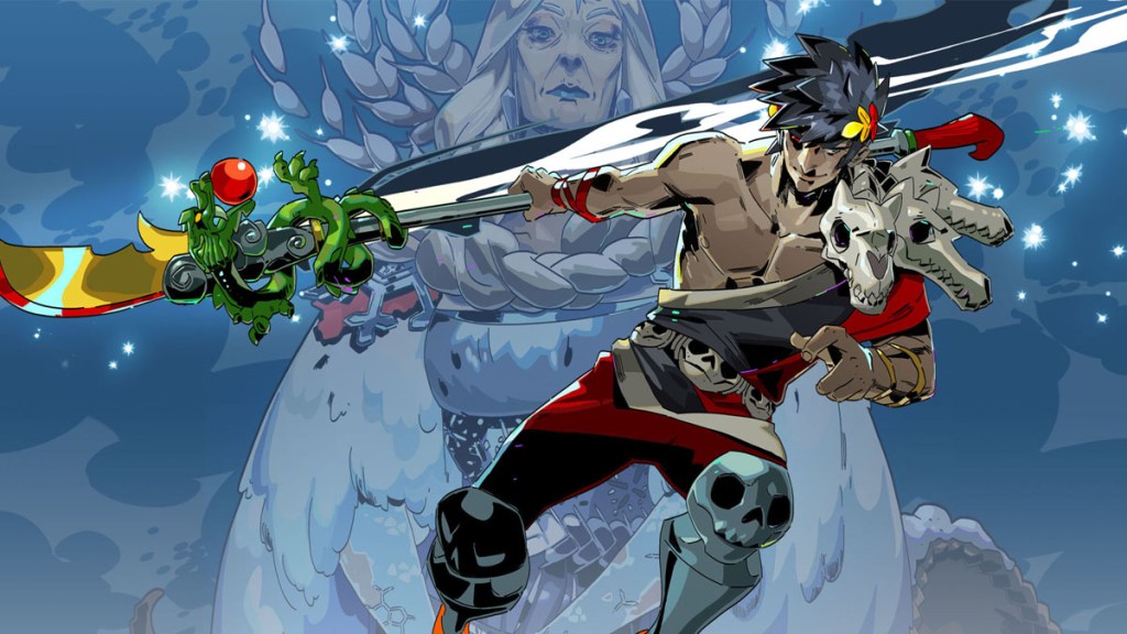 An Amazing Player Just Completed a Seemingly Impossible Hades Run ...