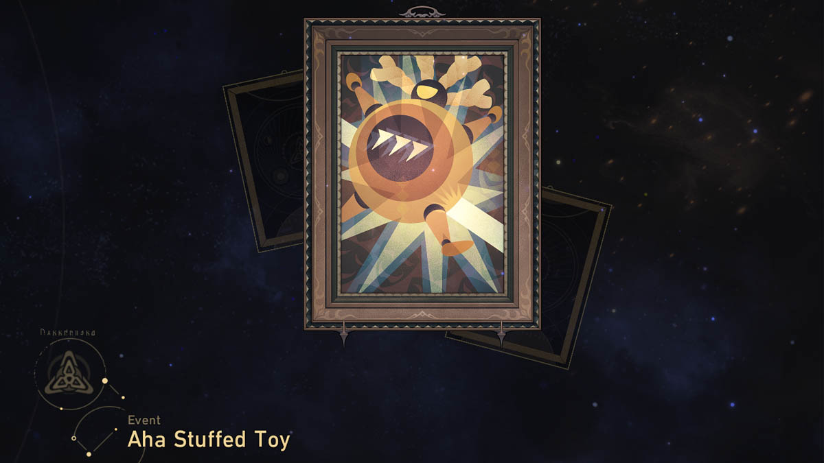 What Should You Pick in the Aha Stuffed Toy Event in Honkai: Star Rail ...