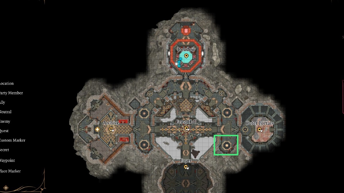 Baldur's Gate 3: How to Free Hope in BG3 - Prima Games