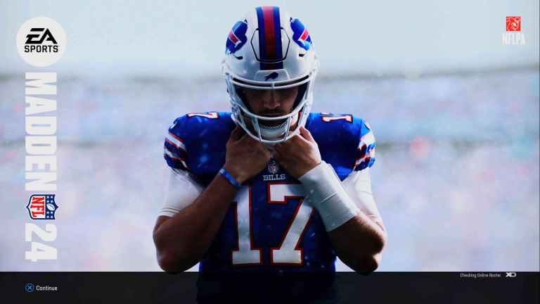Madden NFL 24: How to Switch between Live Events on Ultimate Team ...