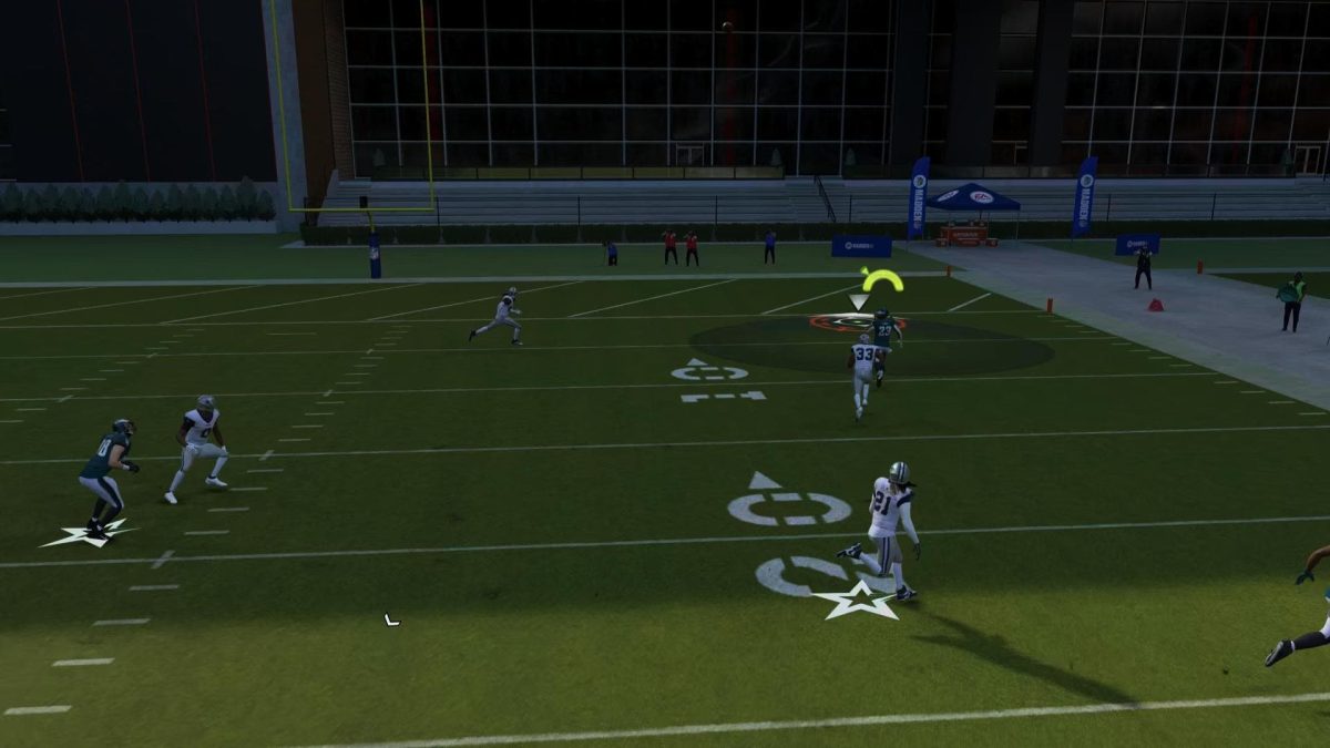 Madden NFL 24: Best Times to Make a Touch Pass Throw - Prima Games