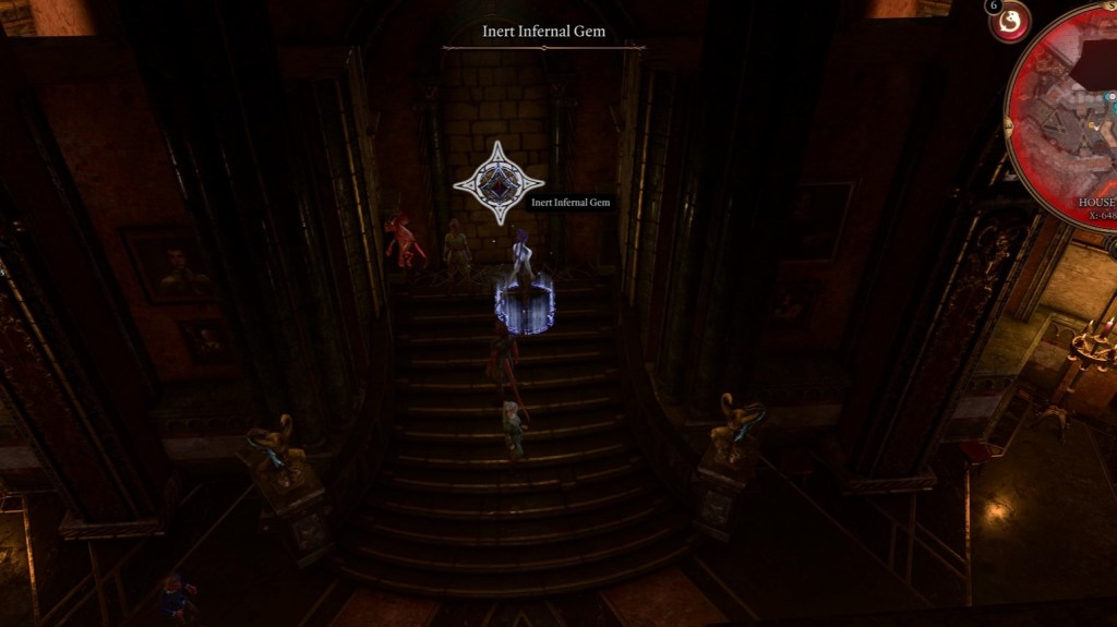 Baldur's Gate 3: How to Get the Helldusk Armor Set in House of Hope ...