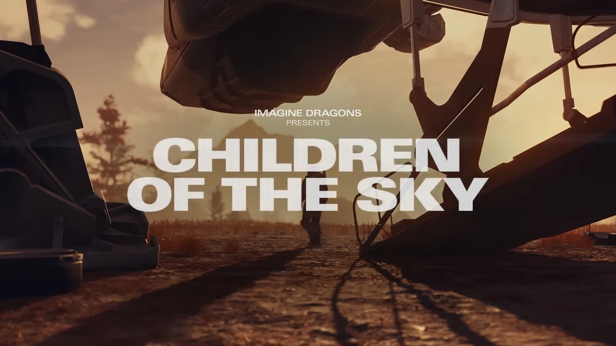 Starfield Fans Reactions To New Imagine Dragons Song Are Rather ...