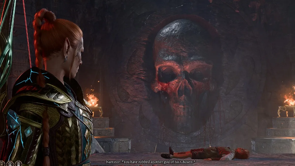 Baldur's Gate 3: How to Find the Imposter in Your Camp (BG3) - Prima Games