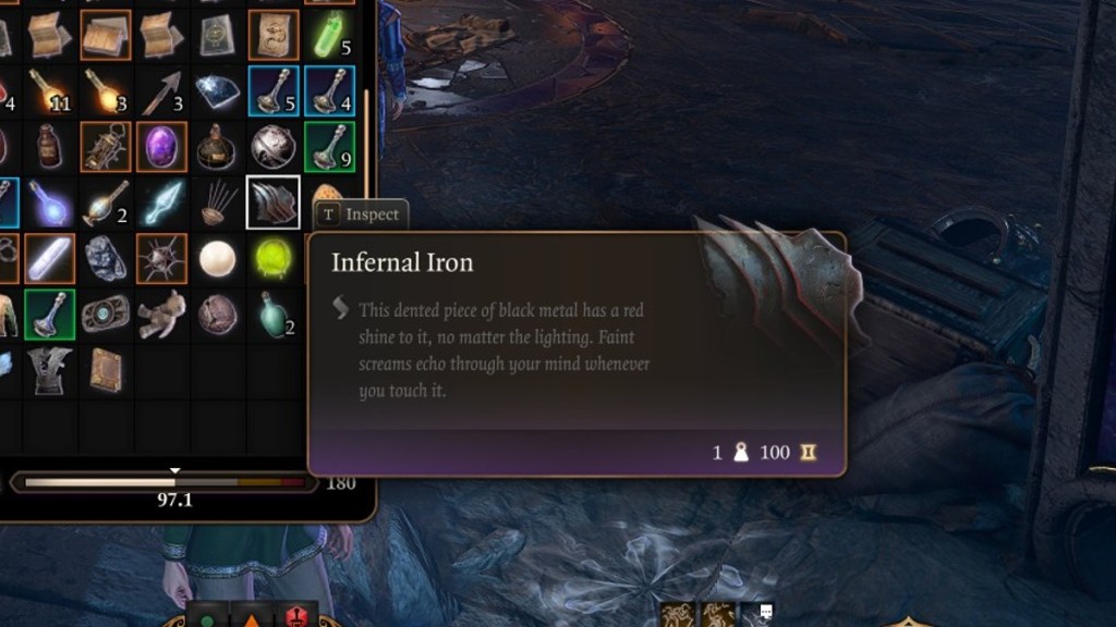 Baldur's Gate 3: How to Fix Karlach's Infernal Engine in BG3 - Prima Games