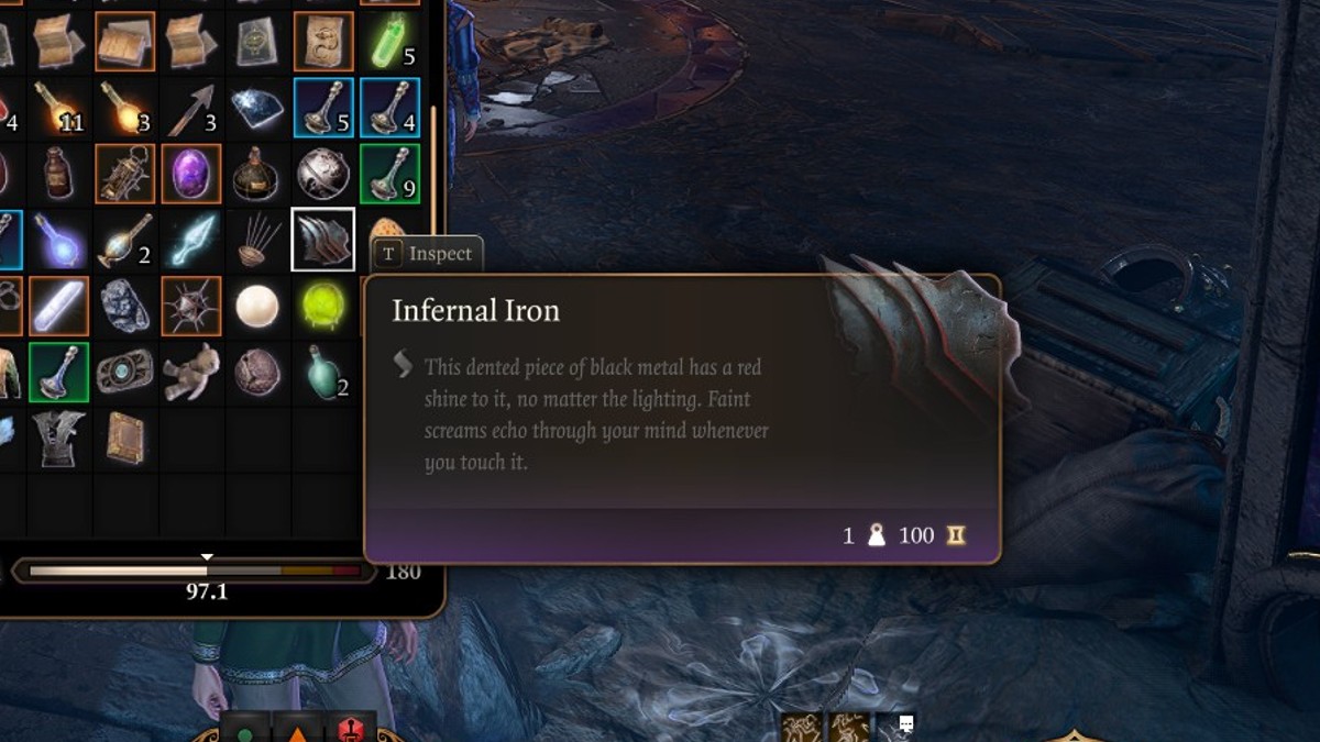 Baldur's Gate 3: How to Fix Karlach's Infernal Engine in BG3 - Prima Games