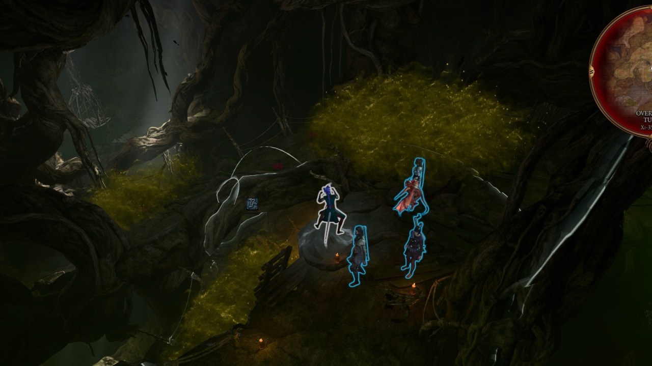 How to Save Mayrina in Baldur’s Gate 3 (BG3) - Prima Games