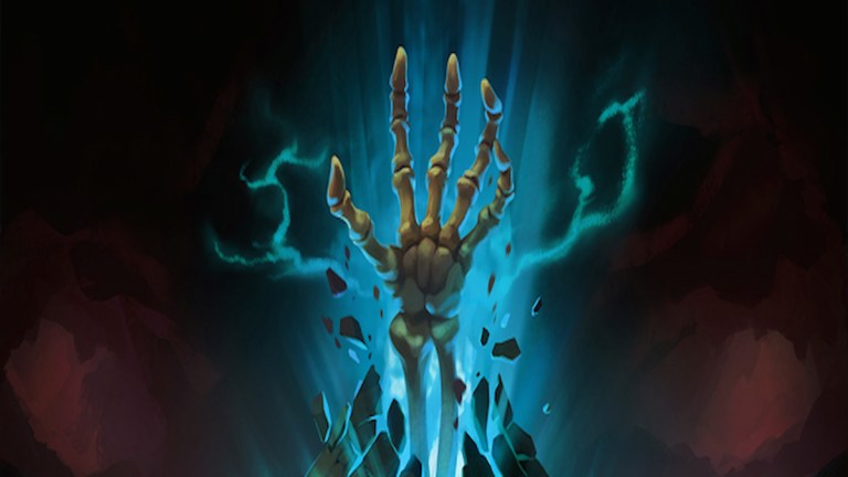 RuneScape Adjusts Necromancy XP Nerf Following Player Outrage - Prima Games