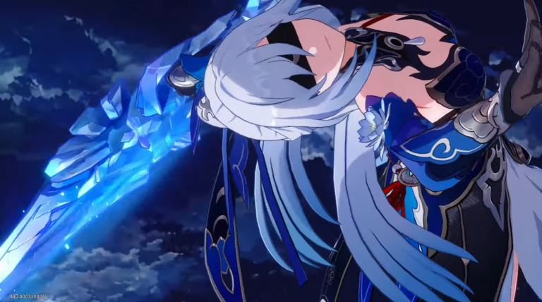 Who is Jingliu in Honkai: Star Rail - Answered - Prima Games