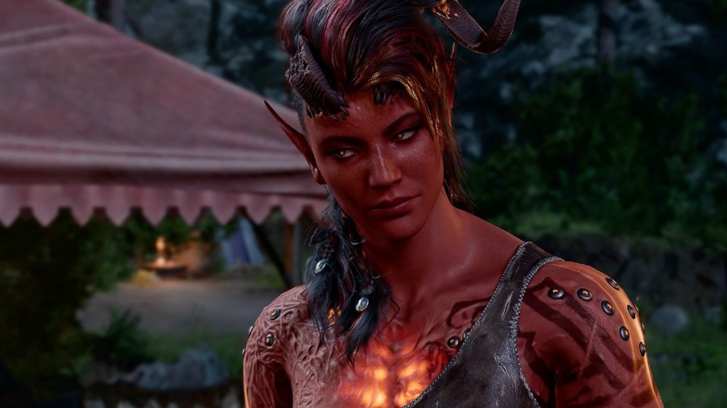 How to Get Infernal Iron In Baldur's Gate 3 (BG3) - Prima Games