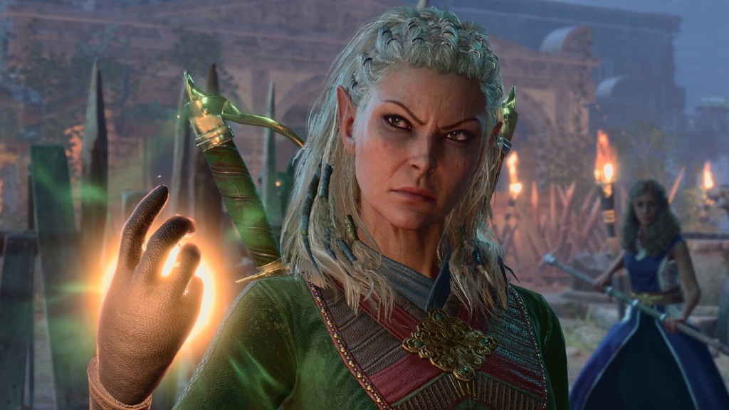 Baldur's Gate 3: Karmic Dice Explained - Prima Games