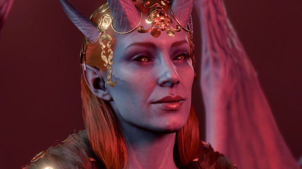 Baldur’s Gate 3: What Happens if You Kill Mizora – Answered (BG3 ...