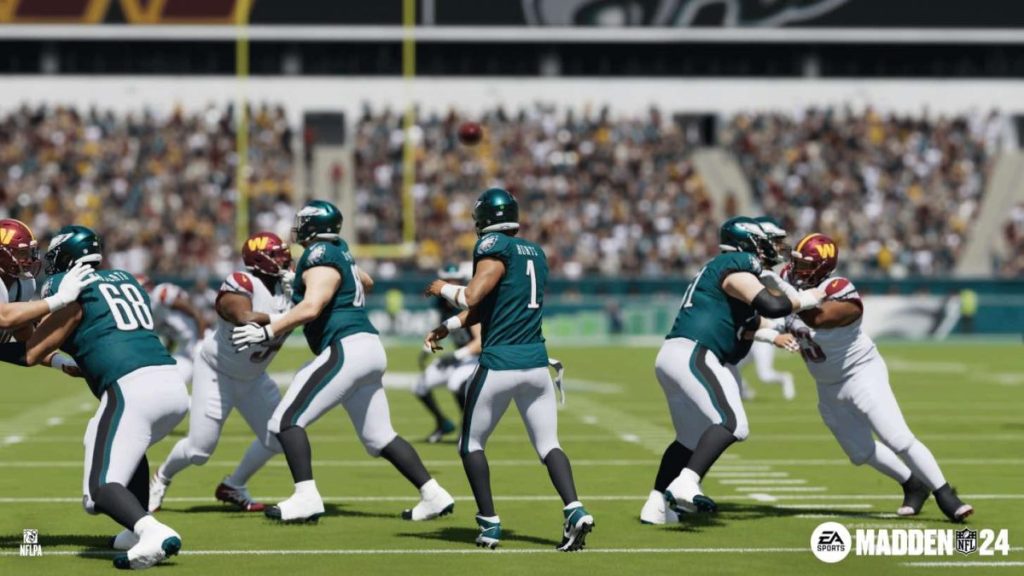 Who Will Be the Cover Athlete For Madden NFL 25? - Answered - Prima Games