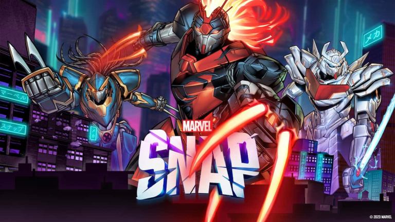 Marvel Snap Spotlight Cache Schedule - August 2023 - Prima Games