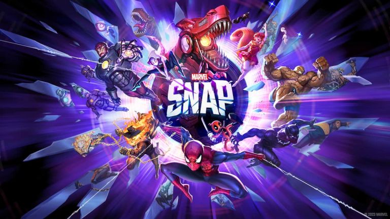 Marvel Snap Spotlight Cache Schedule - September 2023 - New Cards Rumor ...