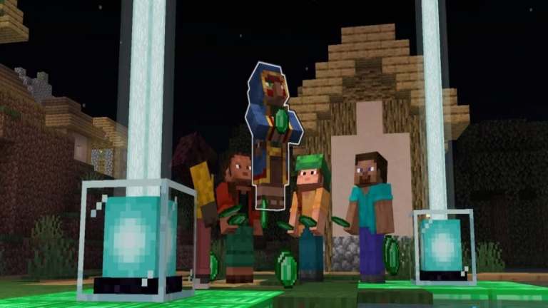 All Minecraft Snapshot 23W31A Changes Listed - Prima Games