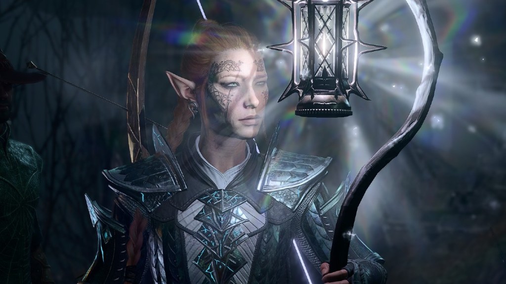 Baldur's Gate 3: How to Stop Shadow Curse Effects (BG3) - Prima Games