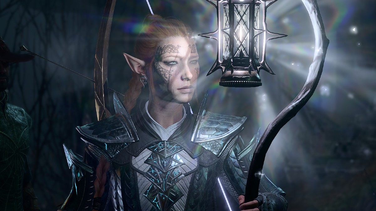 Baldur's Gate 3: How to Stop Shadow Curse Effects (BG3) - Prima Games