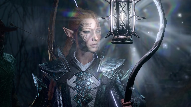 Baldur's Gate 3: How to Stop Shadow Curse Effects (BG3) - Prima Games