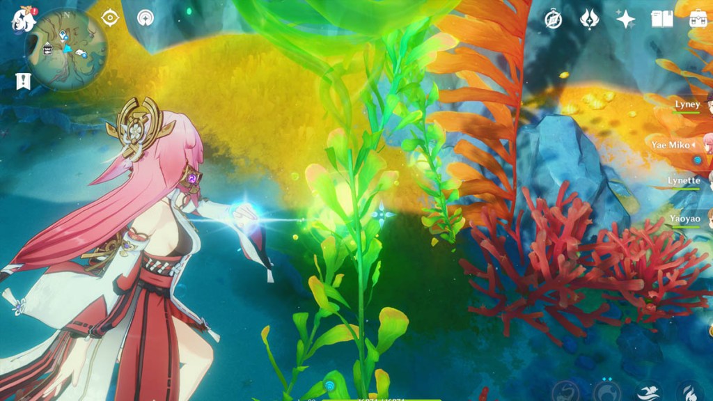 All Mysterious Cores Locations in Genshin Impact - Prima Games