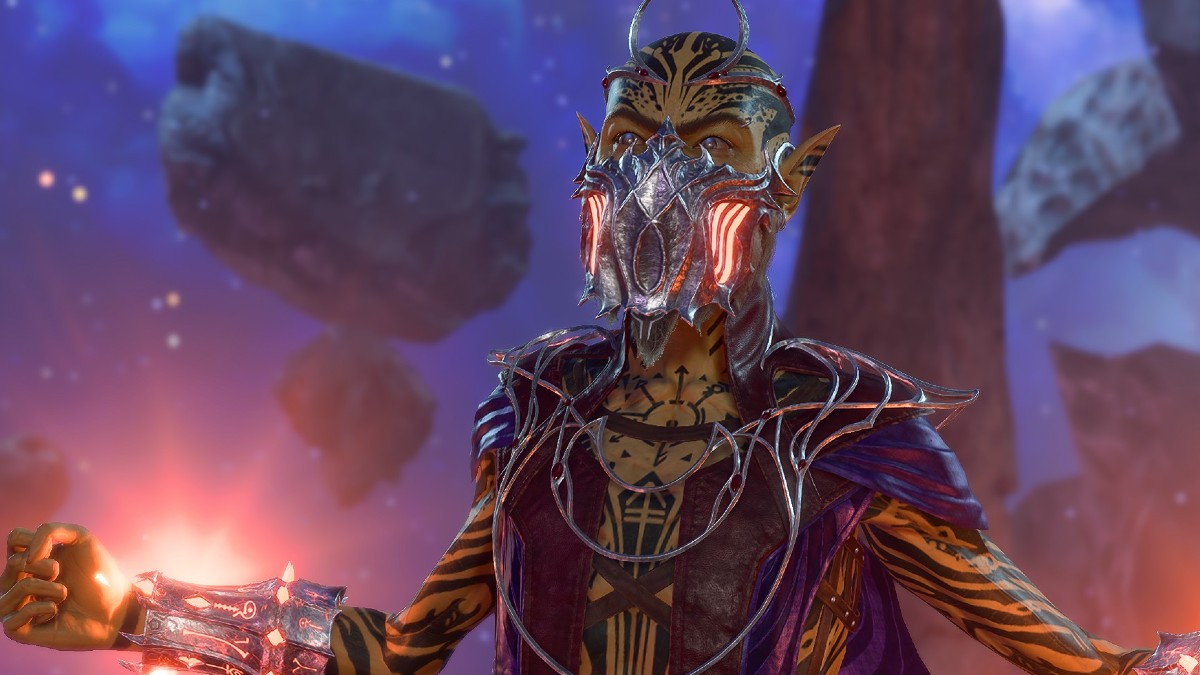 Baldur's Gate 3: Act 3 Checklist - Prima Games