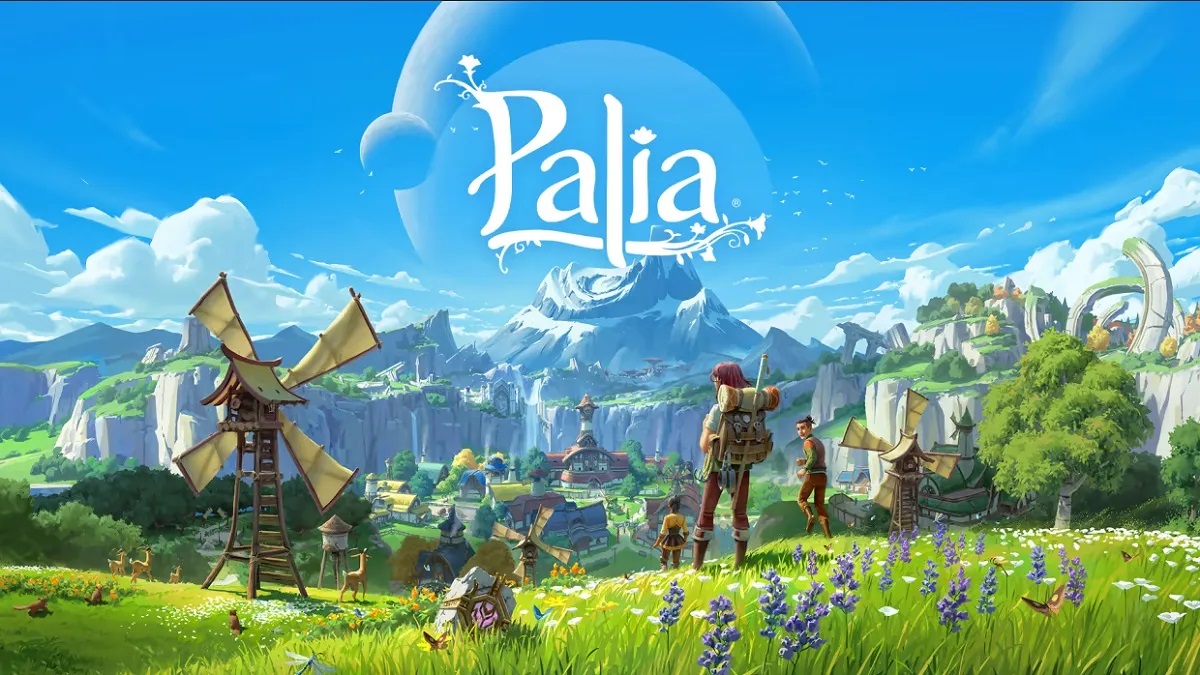 Palia: All Palium Ore Locations Listed - Prima Games