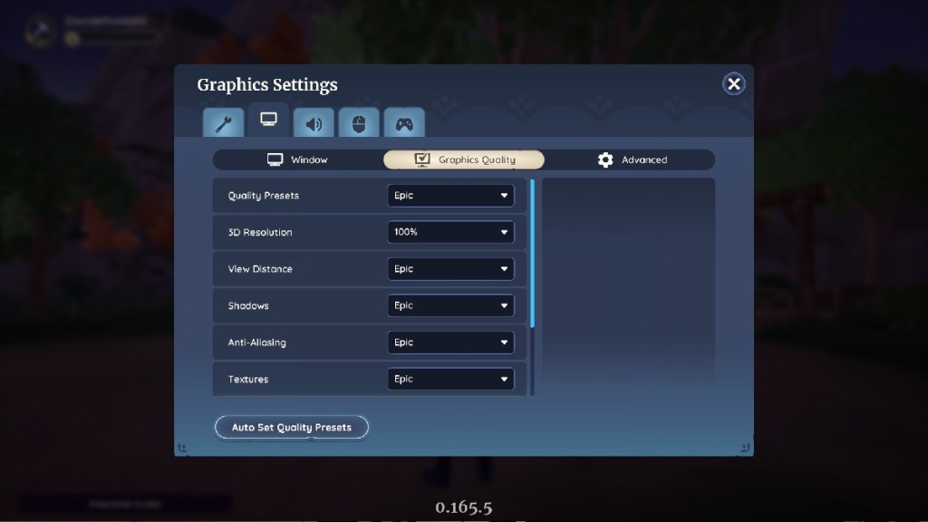 How To Fix Palia FPS Stuttering Issues - Prima Games