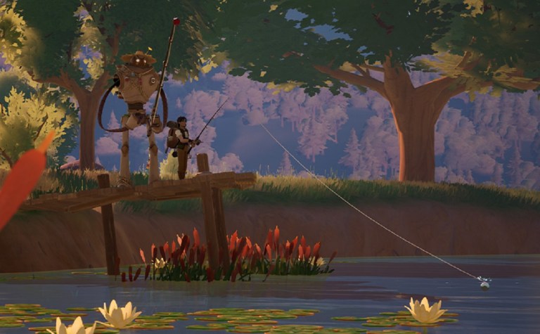 Palia: How to Make a Worm Farm - Prima Games