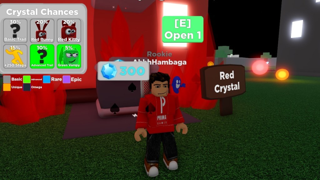 Roblox Legends of Speed Codes (August 2023) - Prima Games