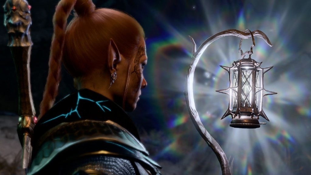 Baldur's Gate 3: How to Stop Shadow Curse Effects (BG3) - Prima Games