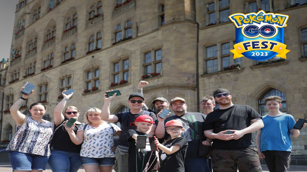 All Pokemon GO Fest 2023: Global Community Ambassador Event Locations ...