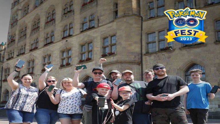 All Pokemon GO Fest 2023: Global Community Ambassador Event Locations ...